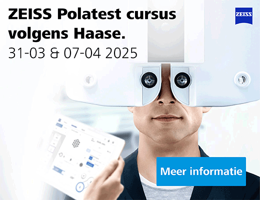 Zeiss gelooft in smart glasses — Vision Today