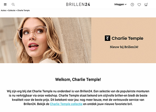 Waar is Charlie Temple eigenlijk gebleven? — Vision Today
