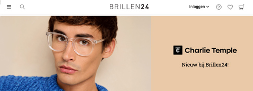 Waar is Charlie Temple eigenlijk gebleven? — Vision Today