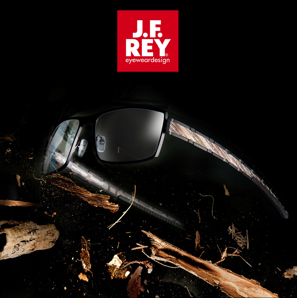 J.F.Rey Eyewear — Vision Today